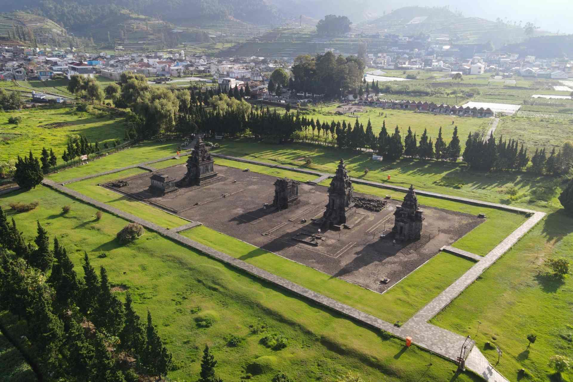 Dieng Plateau Java - 11 Amazing Things You Should See