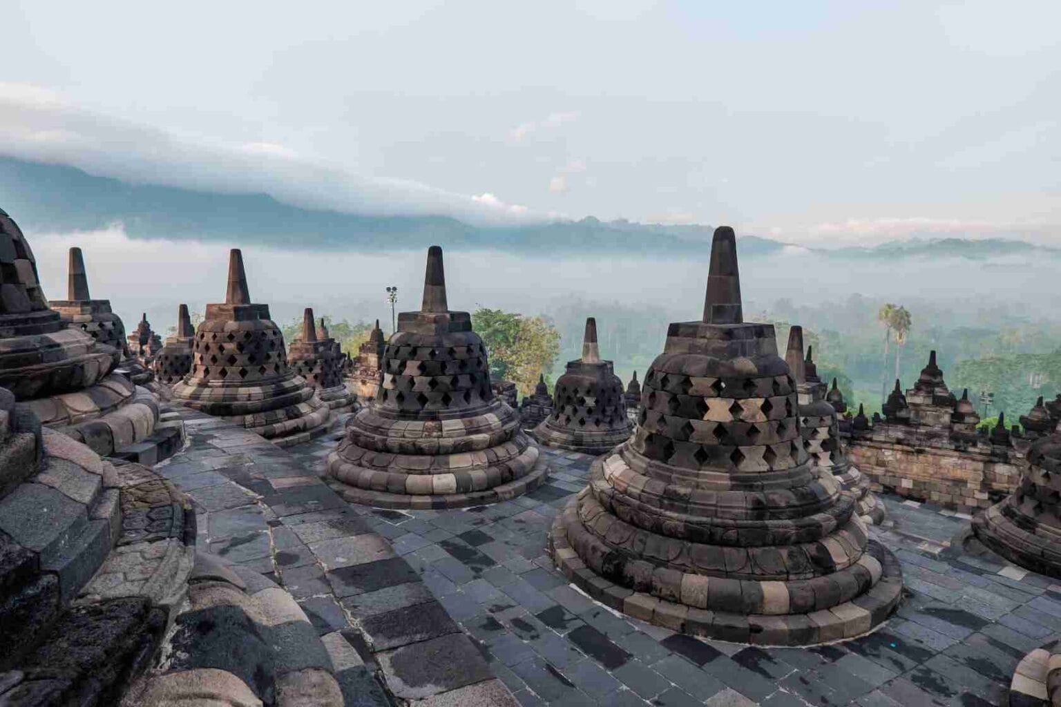 Borobudur Temple – 7 Things to know before Visiting