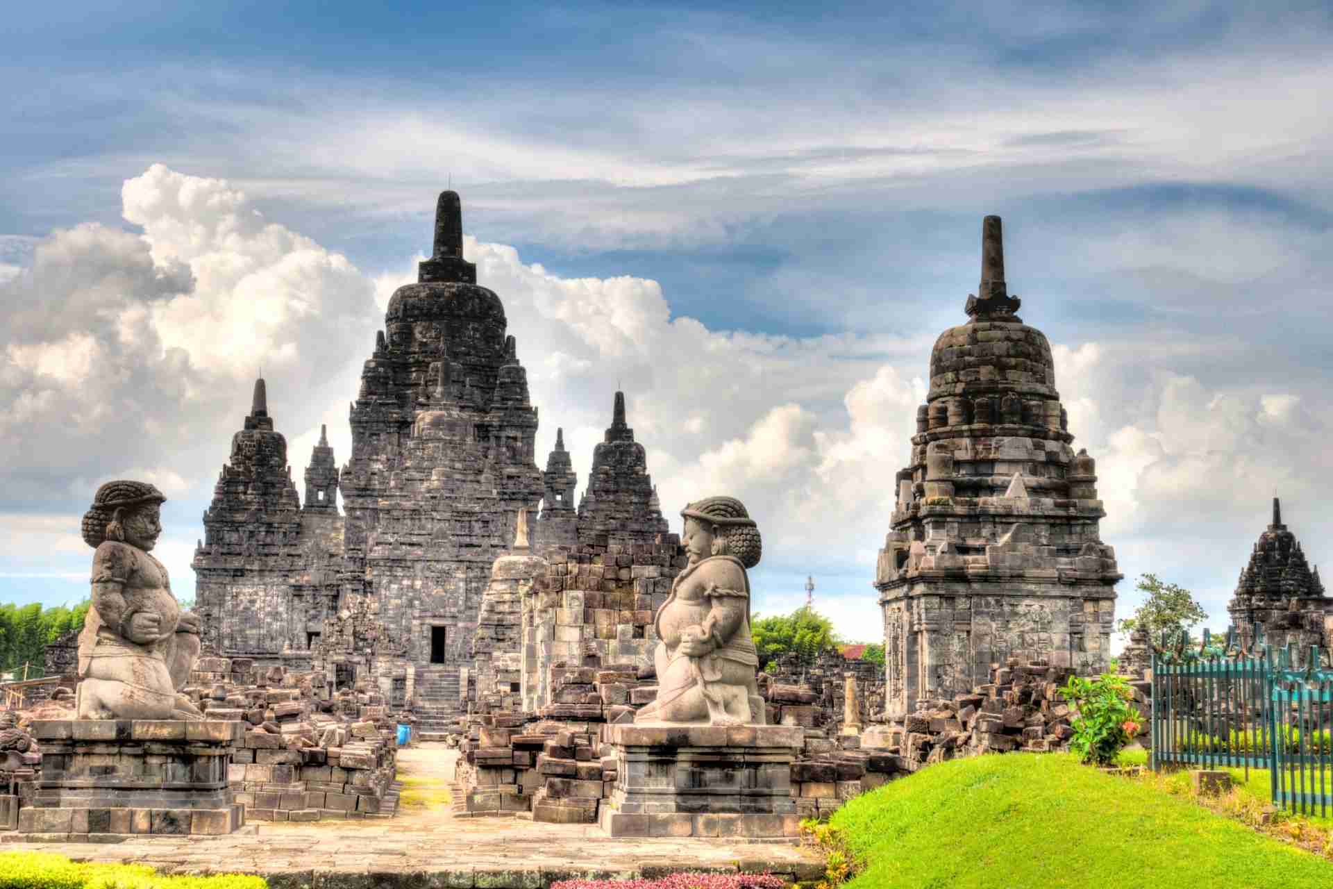 Explore Central Java: 7 Peaceful Places Must Visit