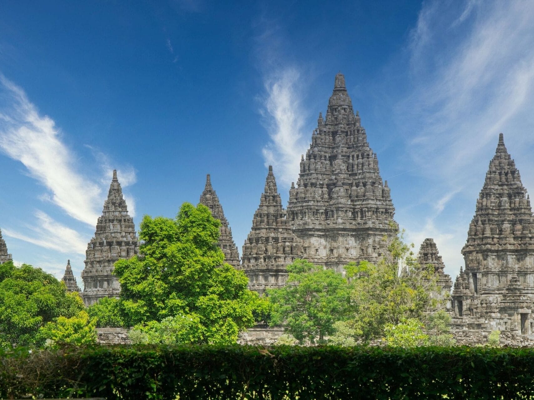 Complete Guide to Prambanan Temple – Best Travel Tips